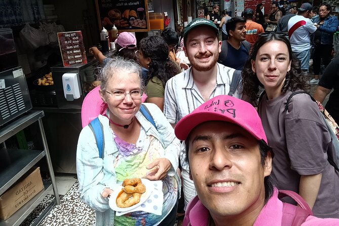 Top Lima Street Food: Markets, History and Society - Transportation Note