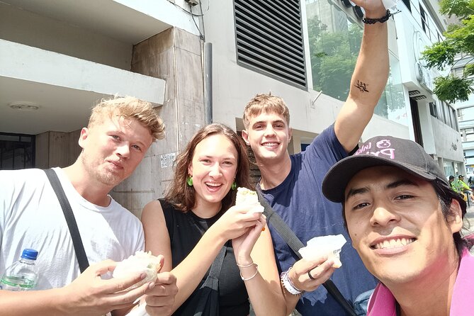 Top Lima Street Food: Markets, History and Society - Tour Experience and Highlights