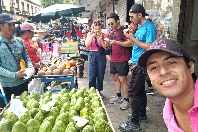 Top Lima Street Food: Markets, History and Society - Certified Tour Guide