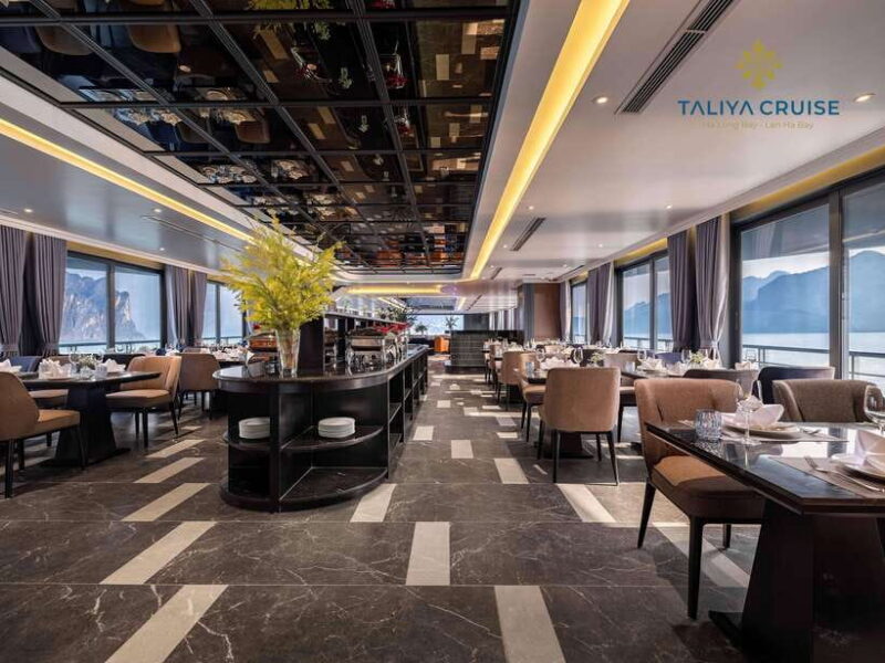 Top Luxury 5-Star Day Cruise: Ha Long Bay & Lan Ha Bay - The Itinerary Breakdown: What to Expect