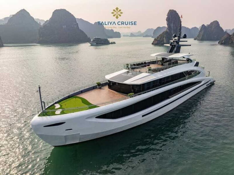 Top Luxury 5-Star Day Cruise: Ha Long Bay & Lan Ha Bay - Value and Practicalities