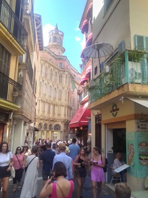 Top Malta Tour (Town, Bazaar, History, Culture, Nature, Sea) - FAQ