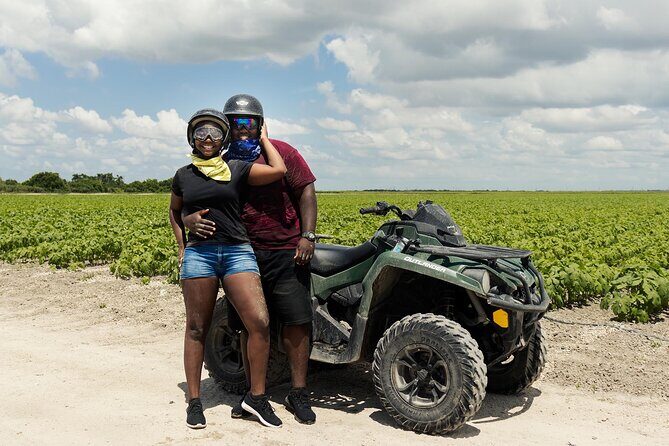 "Top Miami ATV Adventure  No Security Deposit Needed!" - Final Thoughts: Why Choose This Adventure?