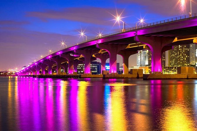 Top Miami Skyline Boat Cruise | water tours - Authentic Perspectives from Travelers