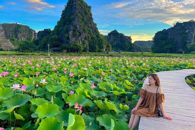 Top Ninh Binh Full Day Highlights Tours from Hanoi By Limousine - Final Thoughts