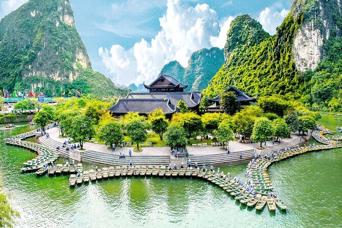 Top Ninh Binh Full Day Highlights Tours from Hanoi By Limousine - FAQ