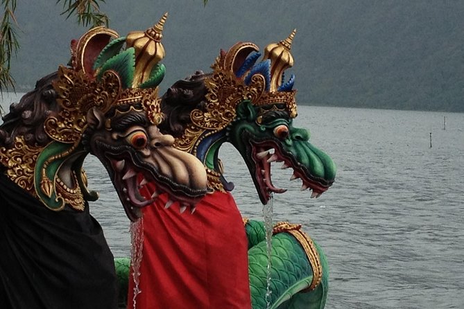 Top North Part Of Bali and Scenic SightseeingTours - Whats Included and Whats Not