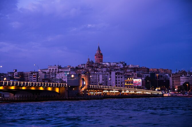 Top Notch Istanbul: 1,2 or 3 Day Private Guided Tour of Istanbul - Booking and Pricing