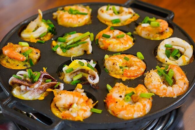 Top Notch Street Food Motorbike Tour In Ho Chi Minh City - Why This Tour Is Such a Good Deal