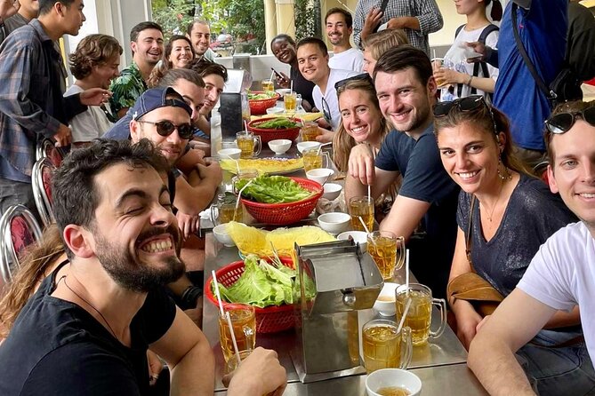 Top Notch Street Food Motorbike Tour In Ho Chi Minh City - FAQ