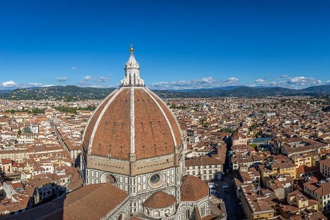 Top of Giotto's Belltower and all museums of Florence Cathedral - Authentic Experiences and What Past Travelers Say
