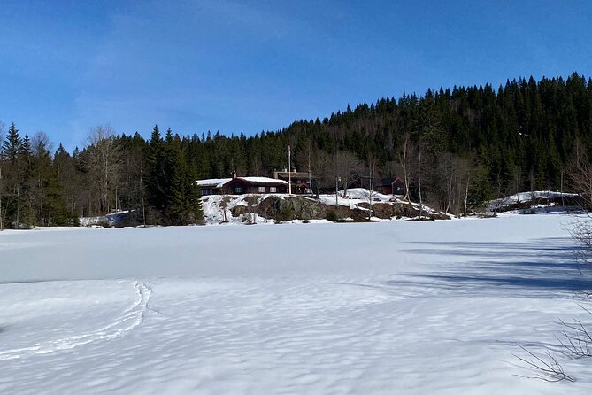 Top of Oslo Snowshoe Tour - The Sum Up