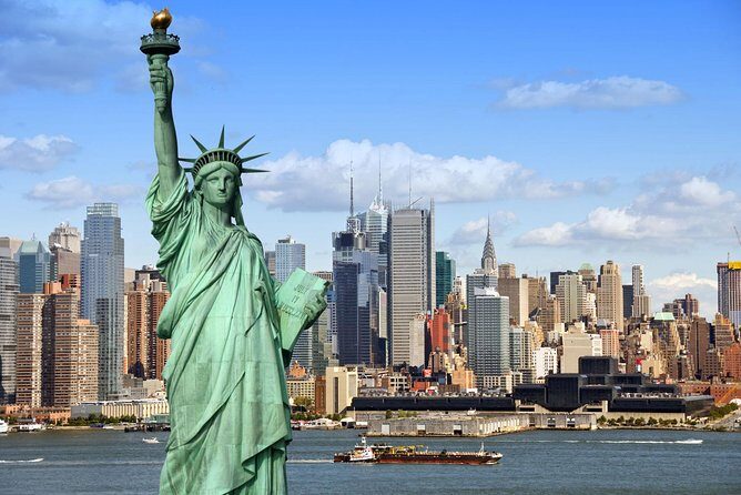 Top Of The Rock and 3-hour Manhattan Walking Tour - The Value and Practicalities