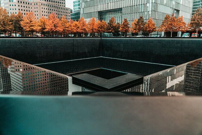 Top of the Rock and NYC 30+ Sights Walking Tour - Key Points