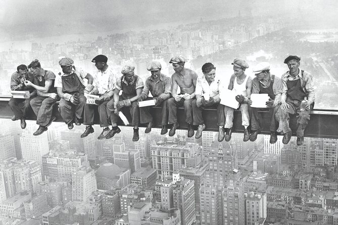 Top of the Rock Observation Deck New York City Ticket - Analyzing the Value