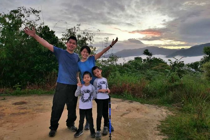 Top of the World - Sunrise Leisure Hike St. Veronica Hill - The Experience Breakdown: What You Can Expect