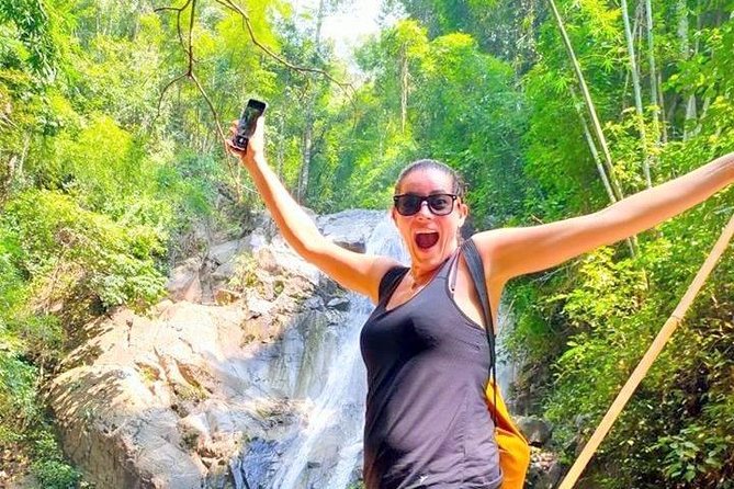 Top Pick - Full or Half Day @Elephant in Wild Sanctuary ChiangMai - What Do Travelers Say?