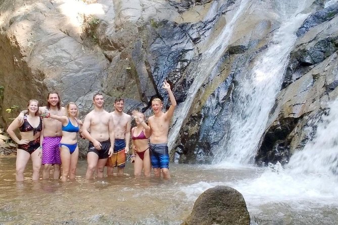 Top Pick - Full or Half Day @Elephant in Wild Sanctuary ChiangMai - FAQ