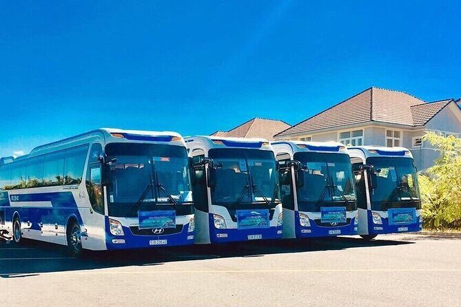 (TOP) Private car: Da Nang/Da Nang Airport (DAD) from/to Hoi An - What to Expect During Your Transfer