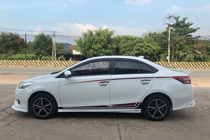 (TOP) Private car: Da Nang/Da Nang Airport (DAD) from/to Hoi An - Final Thoughts: Is This Transfer Service Worth It?