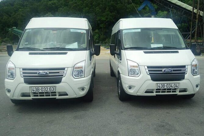(TOP) Private car: DaLat/Lien Khuong Airport (DLI) from/to Mui Ne - Key Points