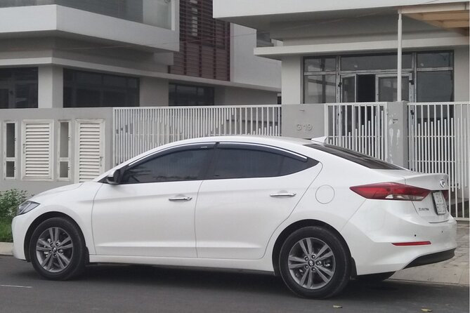 (TOP) Private car: Hanoi/Noi Bai Airport (HAN) from/to Ninh Binh - Additional Details and Practical Tips