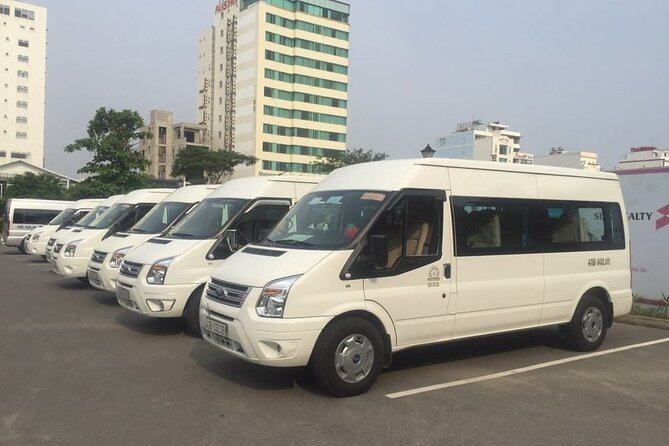(TOP) Private car: Hanoi/Noi Bai Airport (HAN) from/to SaPa - The Experience in Detail