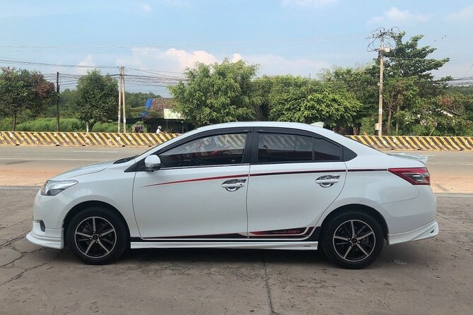 (TOP) Private car: Ho Chi Minh Airport (SGN) from/to HCM center - FAQ