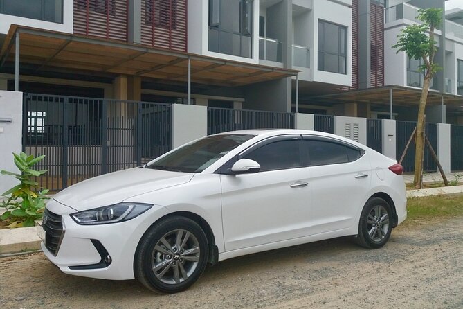 (TOP) Private car: Ho Chi Minh Airport (SGN) from/to Mui Ne - A Detailed Look at the Transfer Experience