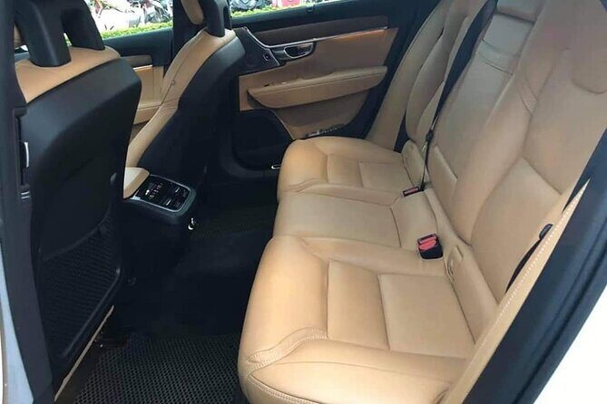 (TOP) Private car: Nha Trang from/to Da Lat center - FAQs