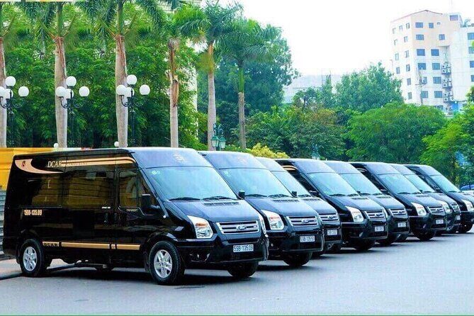 (TOP) Private car: Noi Bai Airport (HAN) from/to Ha Noi center - FAQs about the Noi Bai Airport Private Car Service