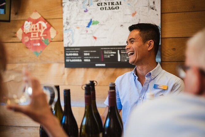 Top Rated Afternoon Wine & Beer Tour & Platters Included - Who Should Take This Tour?