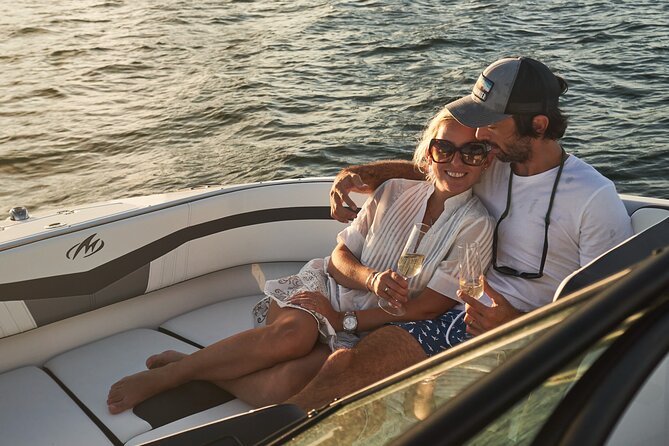 Top Rated: Best Private Boat Charter in Miami with guided captain - The Sum Up