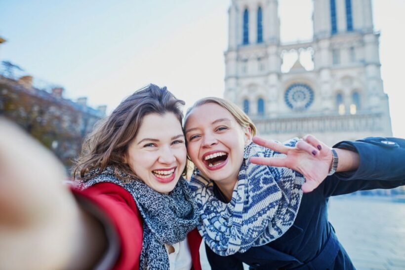 Top-Rated Churches in Paris Private Walking Tour - Who Should Consider This Tour?
