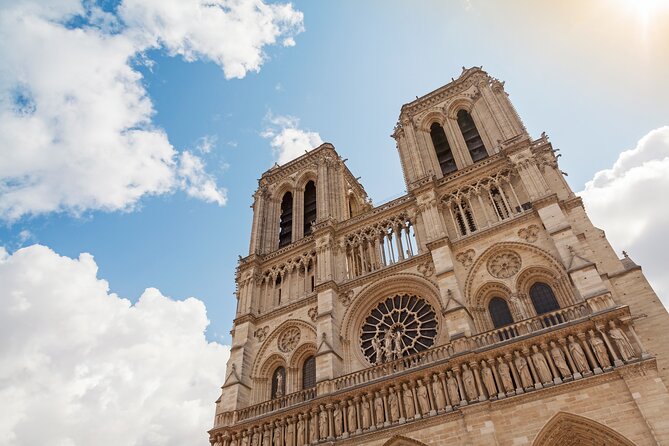 Top-Rated Churches in Paris Private Walking Tour - Who Should Consider This Tour?