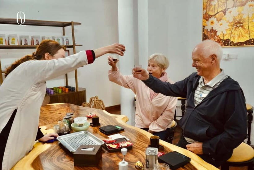 Top-Rated Hanoi Coffee Workshop: Brew & Taste Like a Local - What You’ll Actually Do