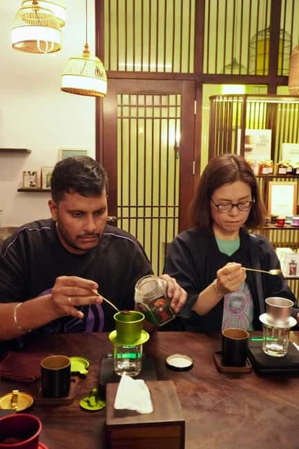 Top-Rated Hanoi Coffee Workshop: Brew & Taste Like a Local - Who Will Love This Experience?