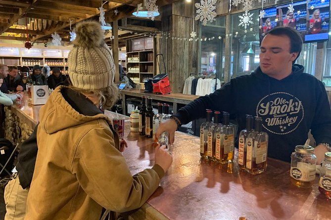 Top Rated Wine and Shine Walking Tour - What’s Included and What’s Not