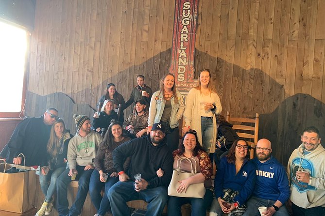 Top Rated Wine and Shine Walking Tour - Authentic Feedback from Reviewers