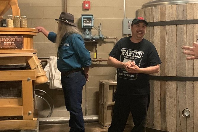 Top Rated Wine and Shine Walking Tour - Summary: Who’s This Tour For?