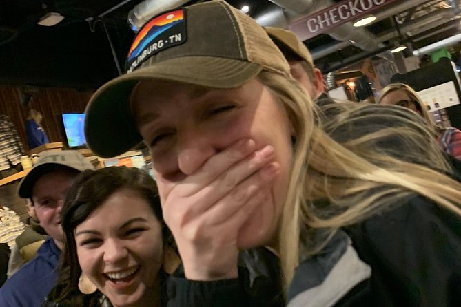 Top Rated Wine and Shine Walking Tour - Frequently Asked Questions