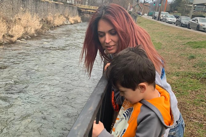 Top Rated Wine and Shine Walking Tour - Final Thoughts