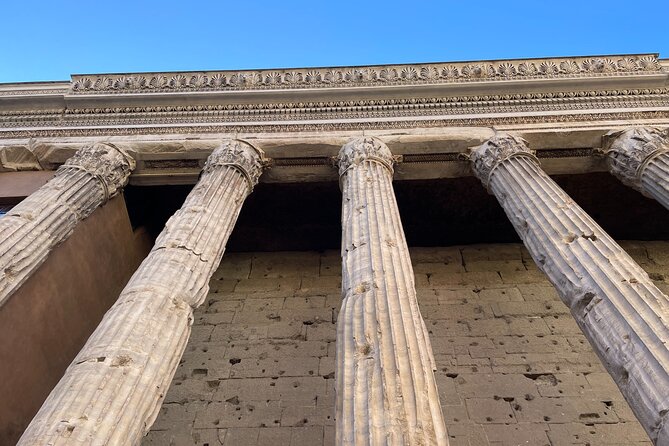 Top Rome Attractions and Hidden Gems Walking Tour - Practical Details: What the Tour Offers