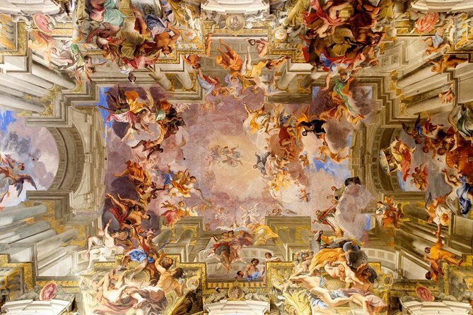 Top Rome Attractions and Hidden Gems Walking Tour - Authentic Traveler Experiences