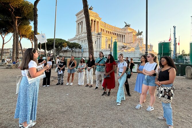 Top Rome Attractions and Hidden Gems Walking Tour - Final Thoughts: Is This Tour Right for You?