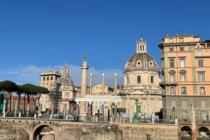 Top Rome Attractions and Hidden Gems Walking Tour - Frequently Asked Questions