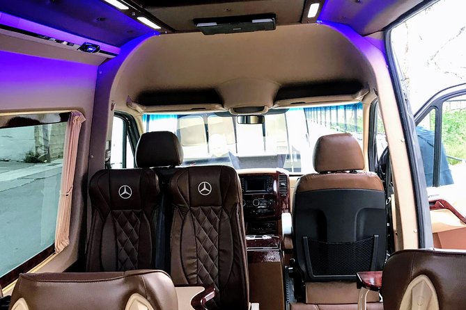 Top Santorini Attractions: 5-Hour Custom Private Tour With Local - Personalized Itinerary Tailored to Your Interests