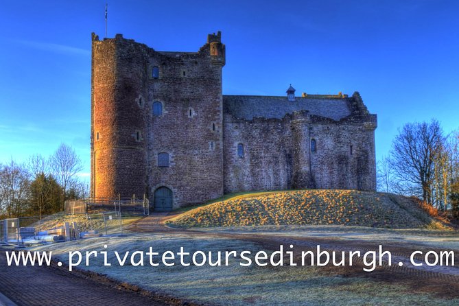 Top Scottish film locations tour, small group tours - The Sum Up: Why Choose This Tour?