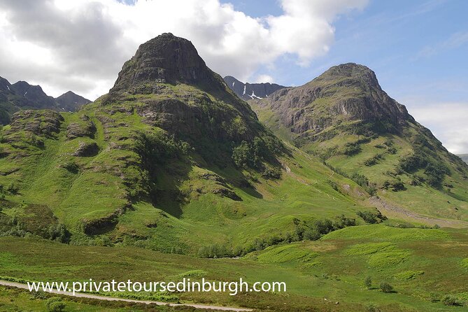 Top Scottish film locations tour, small group tours - FAQ