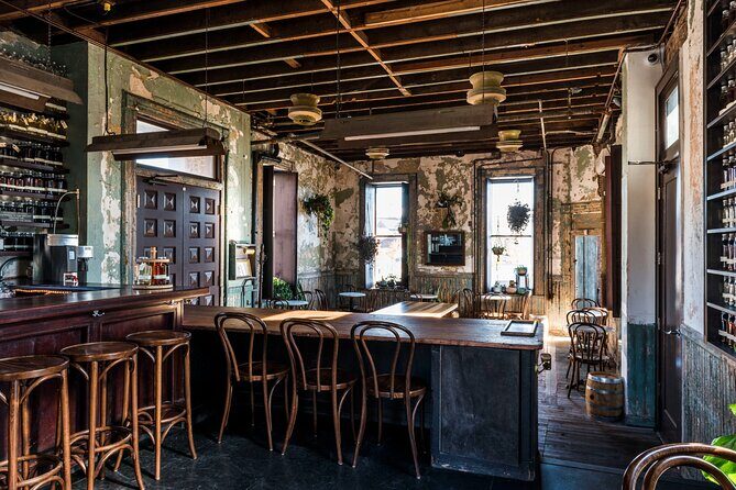 Top Shelf Distillery Tour - Who Will Love This Experience